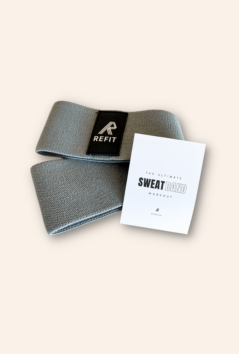 REFIT Stretch Band – REFIT® Revolution