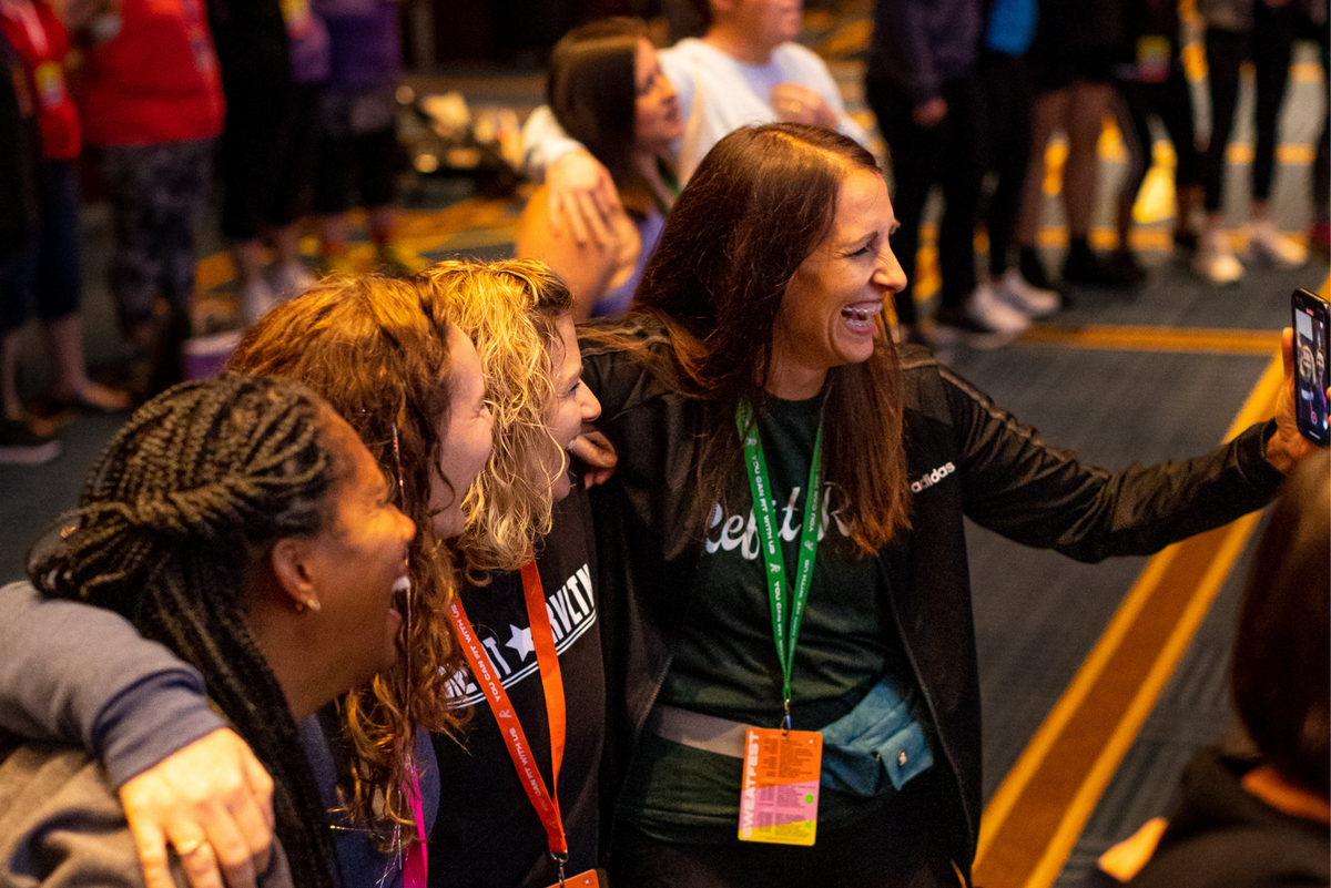 VAIL CO: INSTRUCTOR REBOOT – REFIT® Revolution