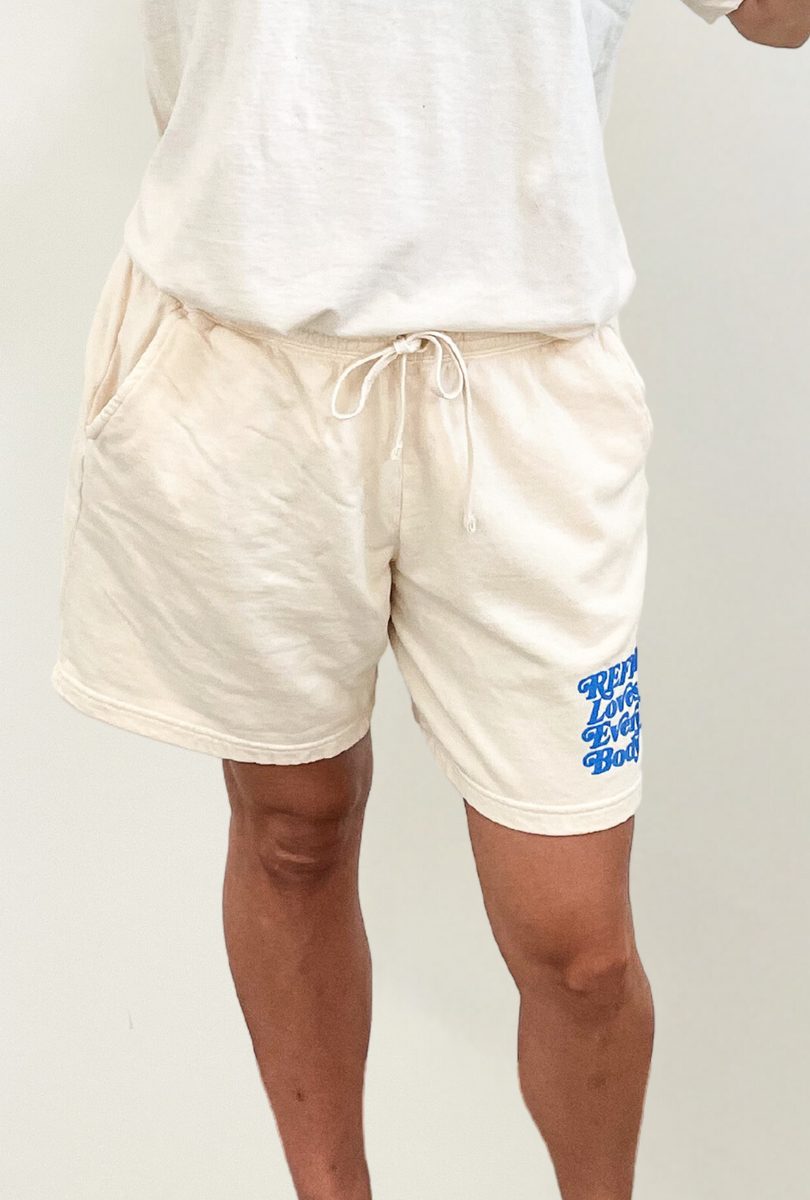 REFIT Loves Every Body Shorts – REFIT® Revolution