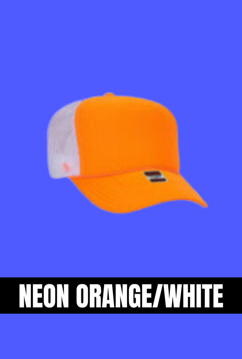 Made-To-Order REFIT Patch Hat – REFIT® Revolution