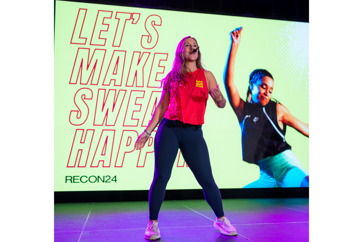 Destin FL REFIT Instructor Training – REFIT® Revolution