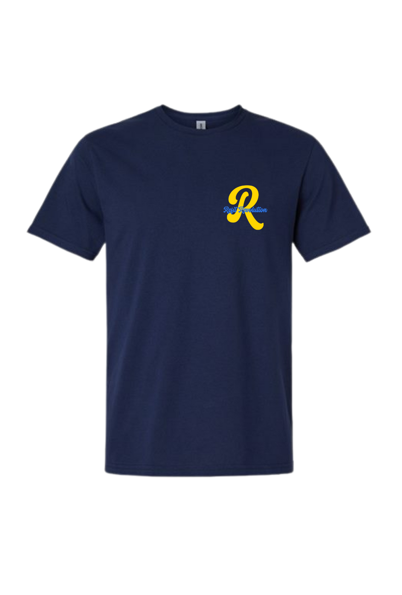 I Fit, You Fit Tee – REFIT® Revolution