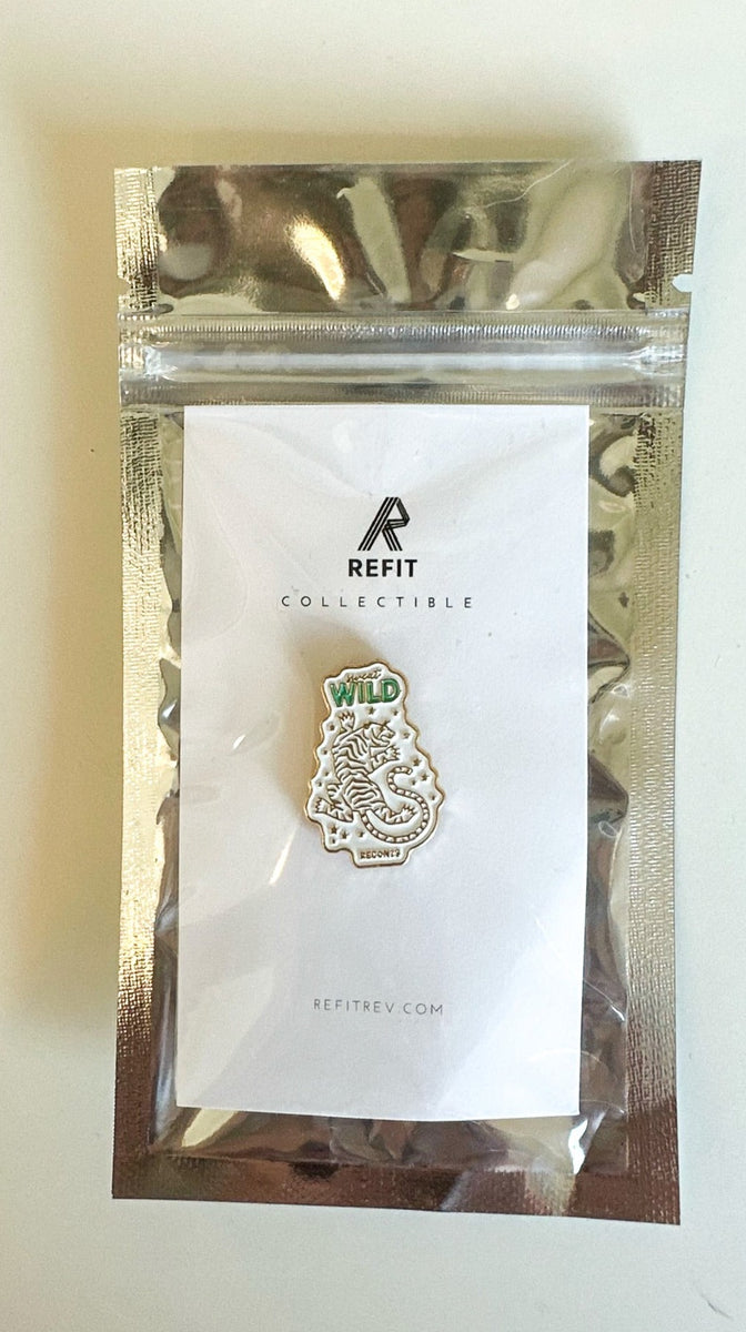 RECON Pins (SINGLE) – REFIT® Revolution