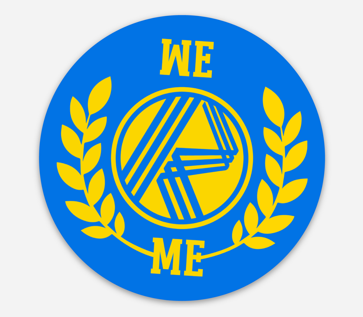 Homecoming Stickers (SINGLE) – REFIT® Revolution