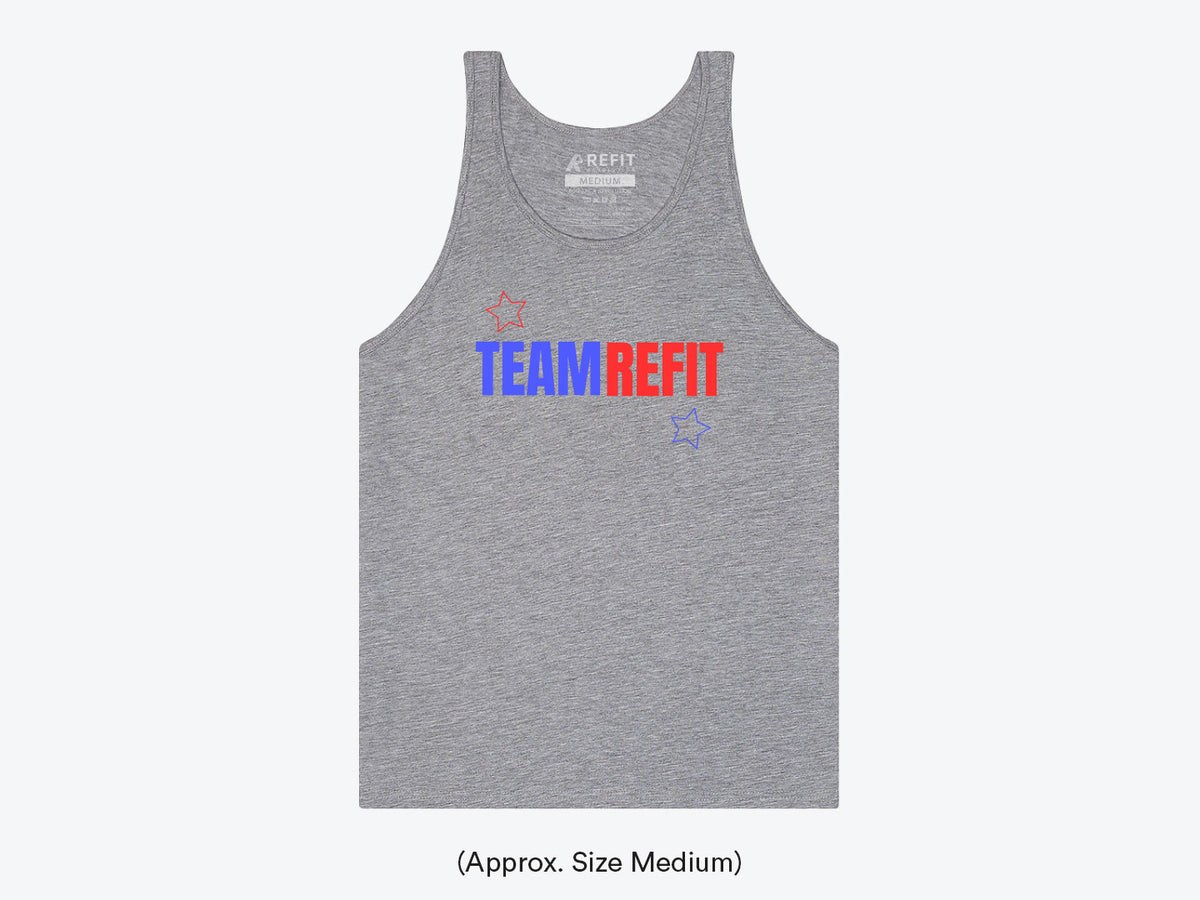 Team REFIT Tank – REFIT® Revolution
