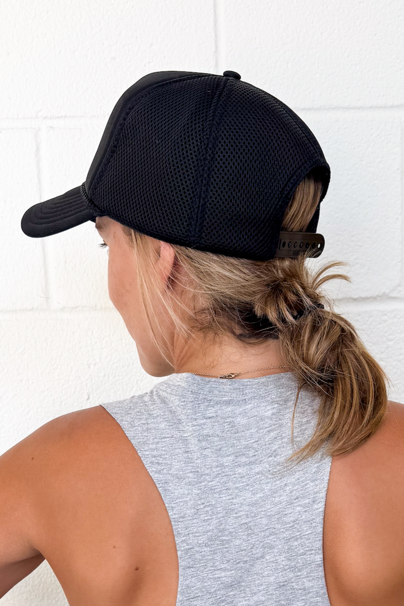 REFIT REVOLUTION Trucker Hat – REFIT® Revolution