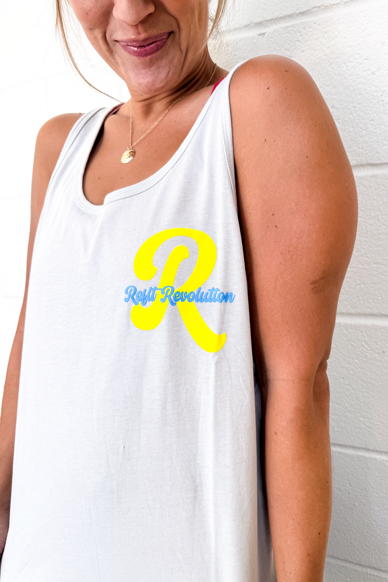 I Fit, You Fit Tank – REFIT® Revolution