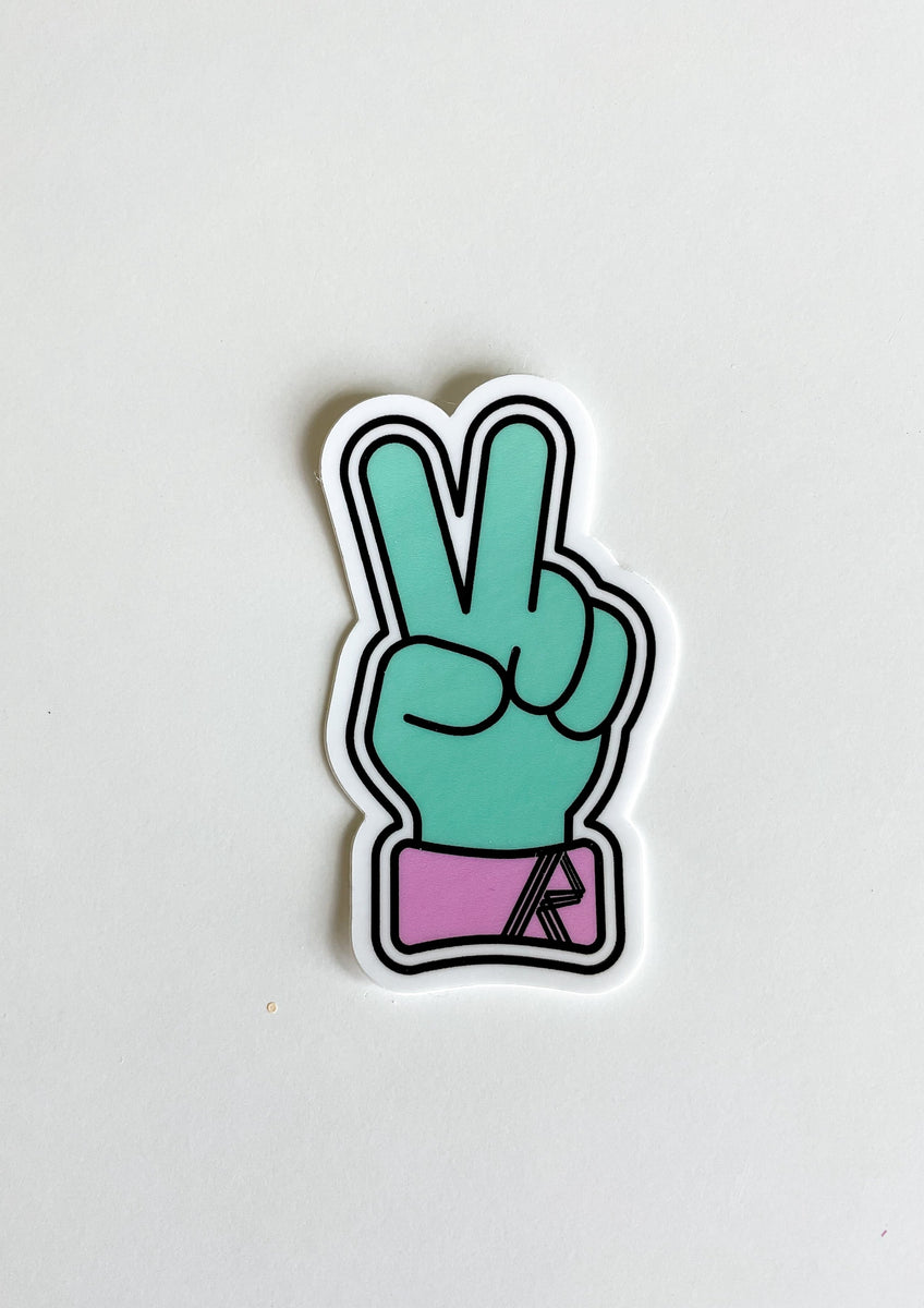 REFIT Stickers (SINGLE) – REFIT® Revolution